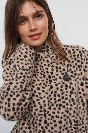 Sanctuary Remi Jacket - Lola Dot