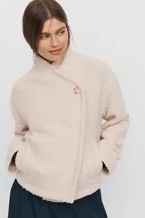 Sanctuary Remi Jacket Sand