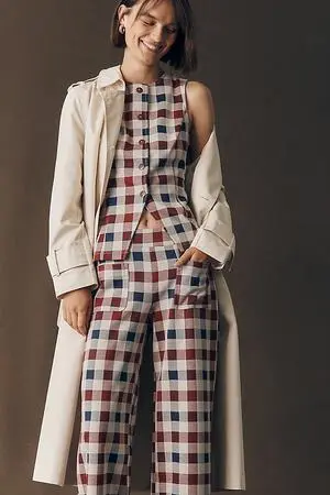 Maeve Knit Pants