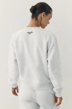 MAYFAIR Empathy Crew Neck Sweatshirt
