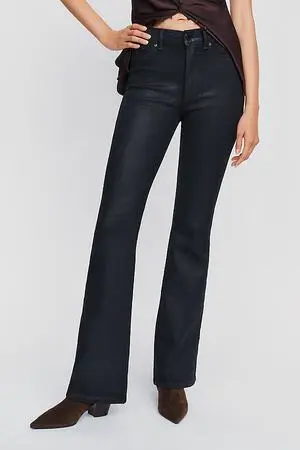 DL1961 Bridget High Rise Bootcut Stasculpt Jeans