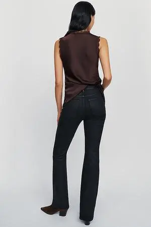 DL1961 Bridget High Rise Bootcut Stasculpt Jeans