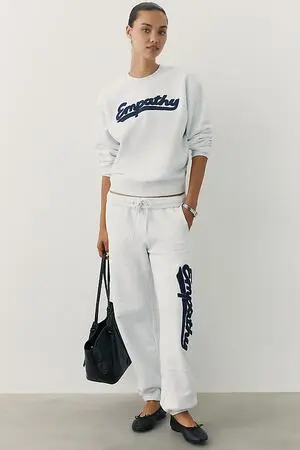 MAYFAIR Empathy Sweatpants