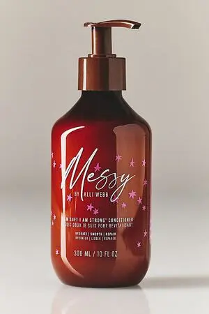 MESSY BY ALLI WEBB Conditioner - Bronze