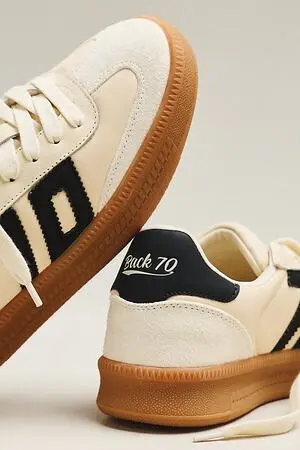 BACK 70 Double Court Sneakers