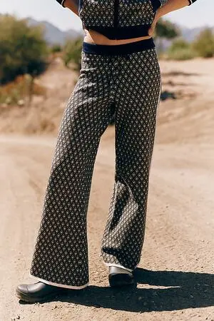 The Upside Viva Juniper Pants
