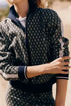 The Upside Viva Margot Jacket