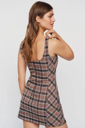 Amanda Uprichard Juni Romper