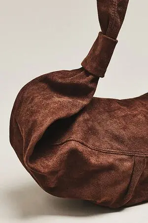 MELIE BIANCO Scarlett Slg Bag - Brown