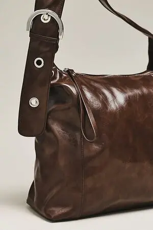 MELIE BIANCO Mila Hobo Shoulder Bag