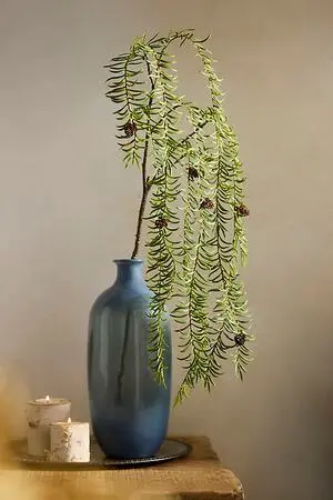 TERRAIN Faux Conifer Spray - Multi