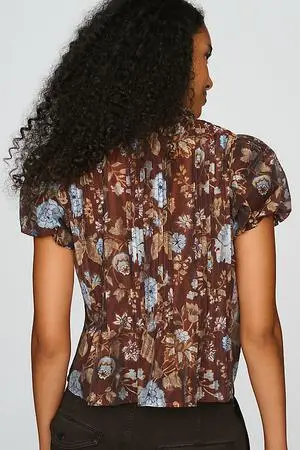 Rails Pepper Top