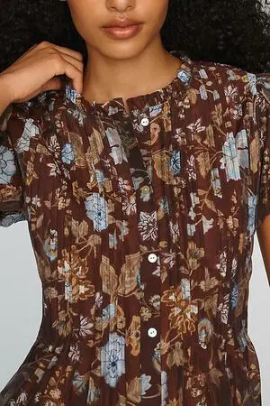 Rails Pepper Top