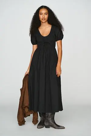 Rails Isabelle 100% Cotton Maxi Dress