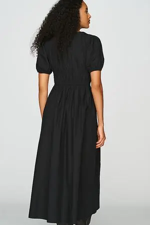 Rails Isabelle 100% Cotton Maxi Dress