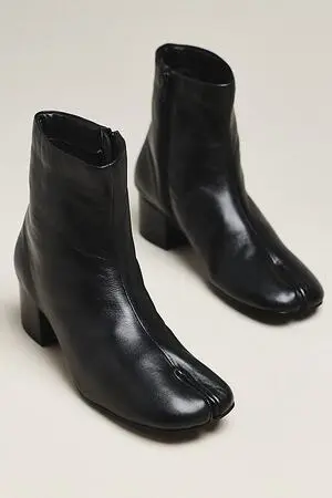 Maeve Split-toe Booties