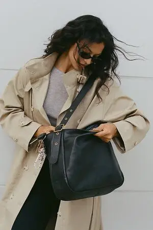 Anthropologie Shoulder Bags