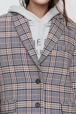 ANINE BING Qun Blazer Jacket