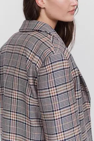 ANINE BING Qun Blazer Jacket