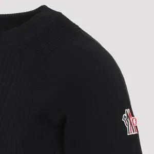 Moncler Crew Neck