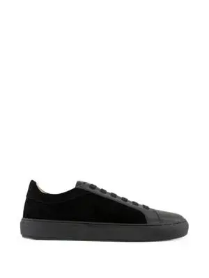 BORN OUTSIDE Echo Panelled Sneakers