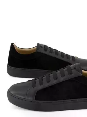 BORN OUTSIDE Echo Panelled Sneakers