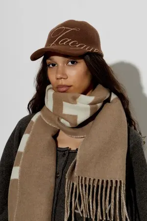 Jacquemus Atelier’ Baseball Cap