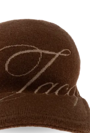 Jacquemus Atelier’ Baseball Cap