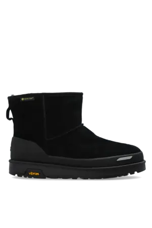 UGG Classic Mini Guard Gtx Snow Boots - Black
