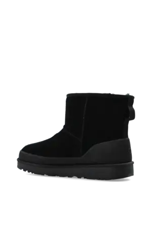 UGG Classic Mini Guard Gtx Snow Boots