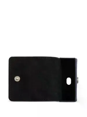 Polo Ralph Lauren Polo Bear Leather Airpod Case