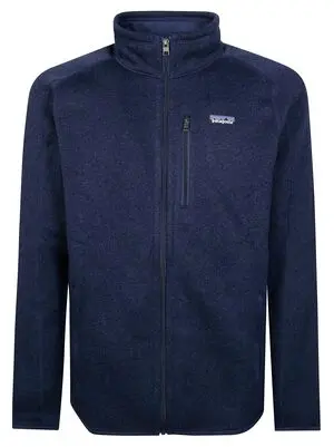 Patagonia Better Sweater Jacket - Blu