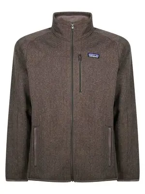 Patagonia Better Sweater Jacket - Marrone