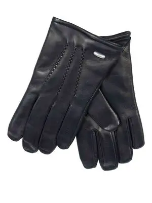 Our Legacy His Gloves For - Nero