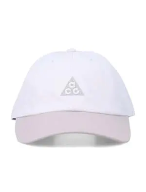 Nike Logo Curved Brim Cap