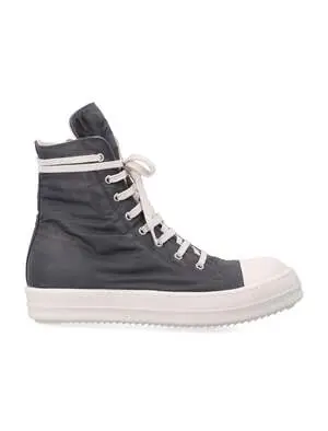 Rick Owens High-top Sneakers - Drdust/milk/milk