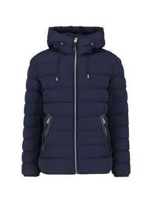 Mackage Hooded Quilted Puffer Jacket