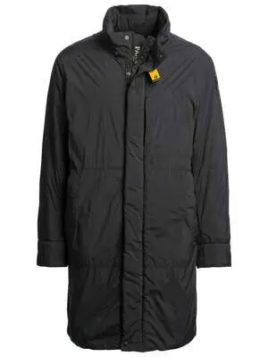 PARAJUMPERS Regular-fit Lightweight Zip-front Mini Field Jacket With Adjustable Hood
