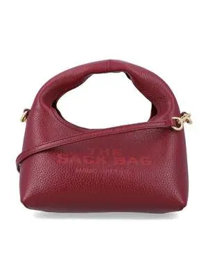 Marc Jacobs Mini Sack Bag