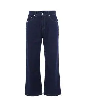 ARTE ANTWERP Flared Jeans - Denim
