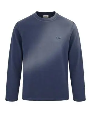 ARTE ANTWERP Long Sleeve Logo T-shirt - Navy