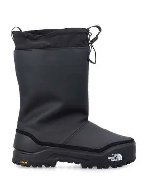 The North Face Insulated Winter Boots - Nero