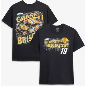 Joe Gibbs Racing Team Collection T-shirts For Men