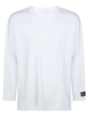 Oakley Fgl Union T-shirt With Long Sleeves - Bianco