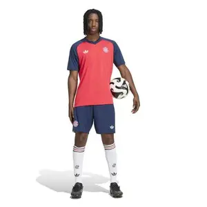 Adidas Bayern Munich 2026/27 Away Pre-match Top