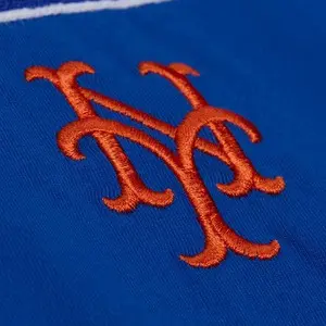 Mitchell & Ness New York Mets Wild Pitch Ringer T-shirt
