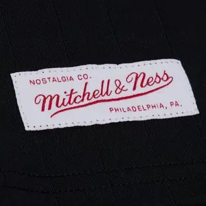 Mitchell & Ness Boston Celtics Polo Jersey