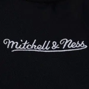Mitchell & Ness Boston Celtics Polo Jersey