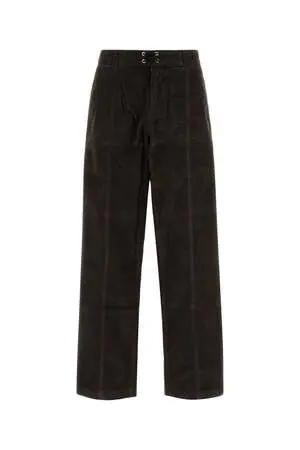 Gimaguas Lewis Trousers For - Brown