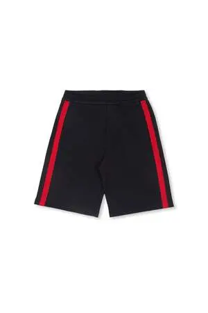 Moncler Trendy Trousers For Modern Style